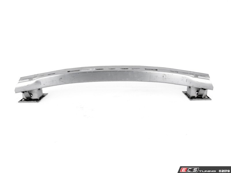 Genuine BMW - 51127294396 - CARRIER, BUMPER REAR (51-12-7-294-396)
