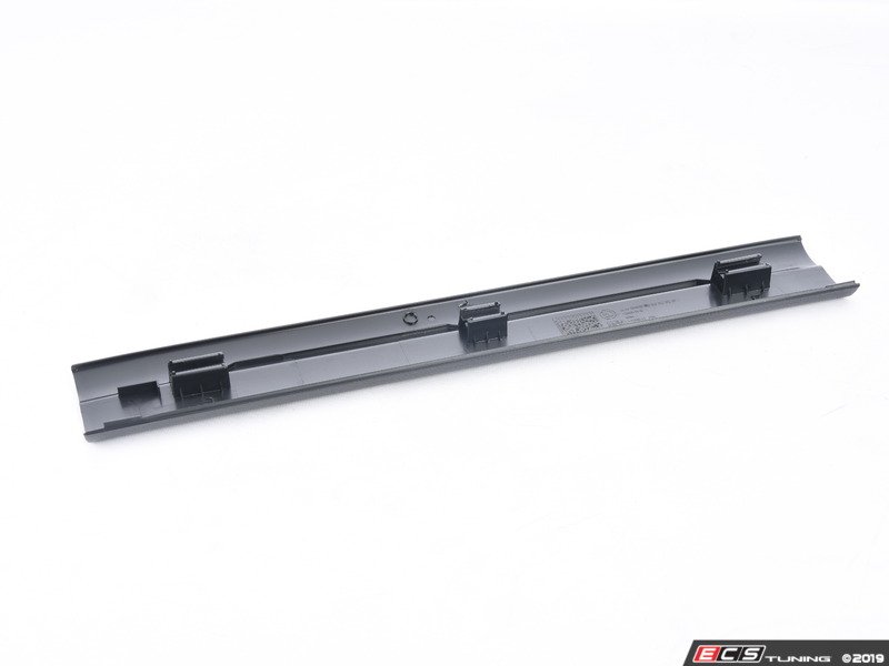 Genuine BMW - 51472990503 - Front inner door sill - left (51-47-2-990-503)