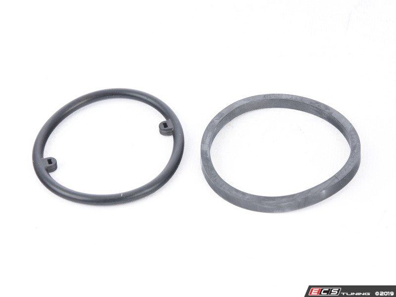 Febi - 038117021E - Engine Oil Cooler