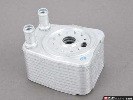 Febi - 038117021E - Engine Oil Cooler