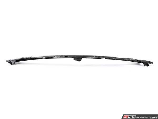 Genuine Mercedes Benz - 1638310036 - Windshield Guide Baffle