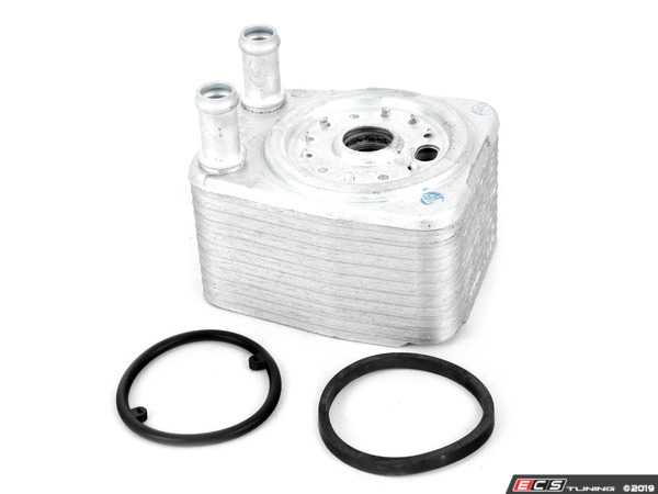 Febi - 038117021E - Engine Oil Cooler