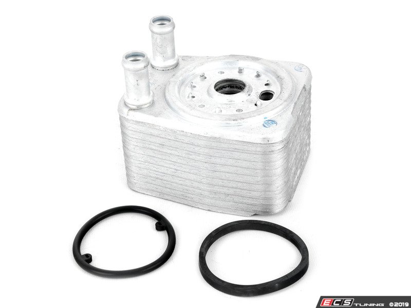 Febi - 038117021E - Engine Oil Cooler