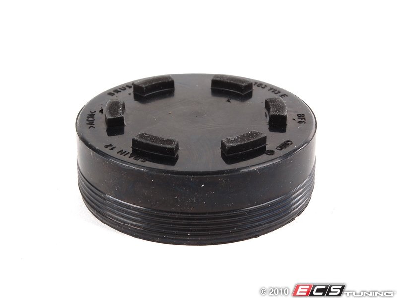 Genuine Volkswagen Audi - 078103113E - Cylinder Head Cap / Plug ...