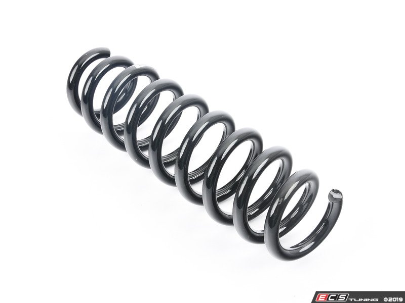 Mubea - 33536767338 - Rear Coil Spring