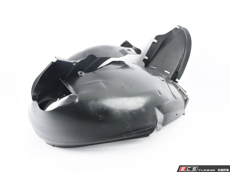 Genuine Volkswagen Audi - 5C6805912M - WHEEL HOUS (5C6 805 912 M)
