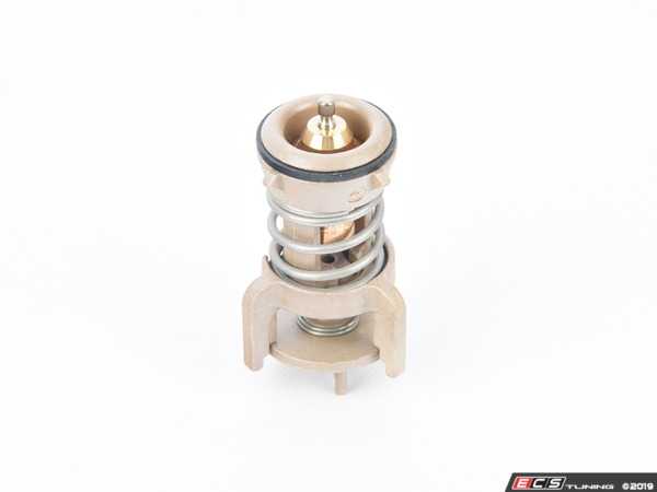 Genuine Volkswagen Audi - 04L121113C - Thermostat (04L 121 113 C)