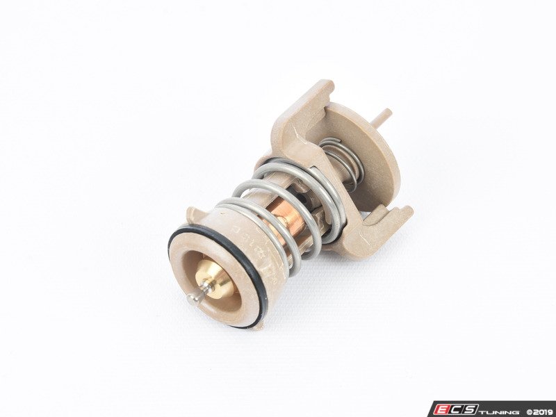 Genuine Volkswagen Audi - 04L121113C - Thermostat (04L 121 113 C)