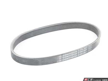 Continental - 03C145933A - Accessory belt