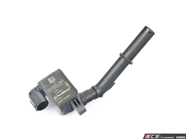 Genuine Mercedes Benz - 2769060501 - Ignition Coil Pack - Priced Each