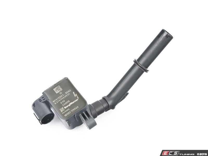 Genuine Mercedes Benz - 2769060501 - Ignition Coil Pack - Priced Each