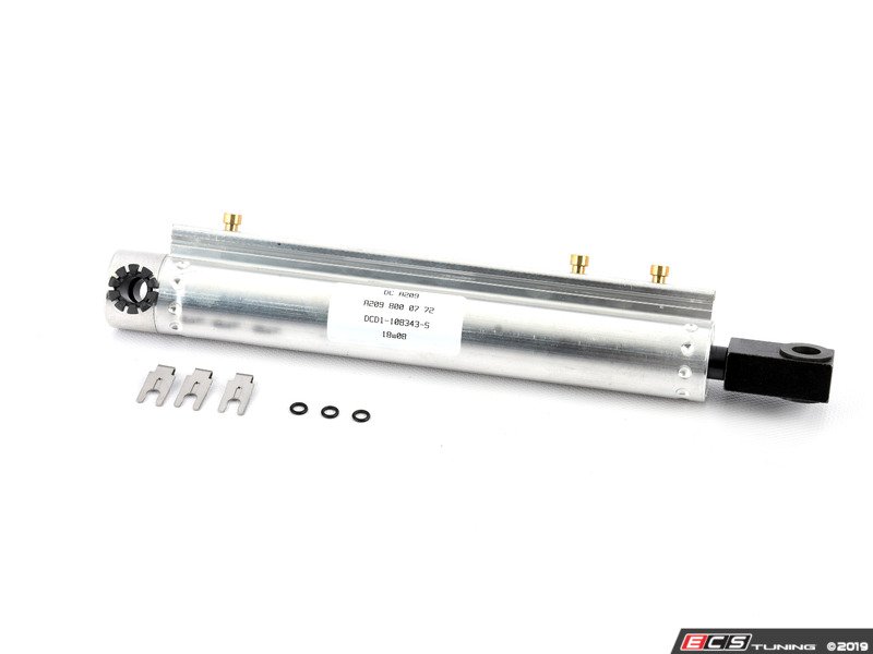 Genuine Mercedes Benz - 209800077264 - CYLINDER