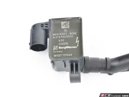 Genuine Mercedes Benz - 2769061001 - Ignition Coil Pack - Priced Each