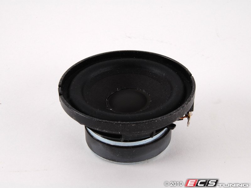 Genuine BMW - 65136938657 - Bluetooth Loudspeaker (65-13-6-938-657)