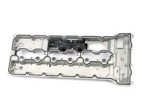 BMW F02 760Li N74 6.0L Cylinder Head Cooling Flanges - ECS Tuning