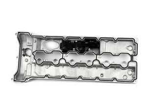 BMW F02 760Li N74 6.0L Cylinder Head Cooling Flanges - ECS Tuning