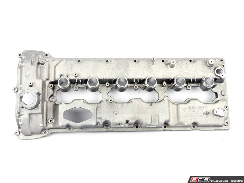 Genuine BMW - 11127587738 - F02 Cylinder Head Cover - Zyl. 1-6 (11-12-7 ...
