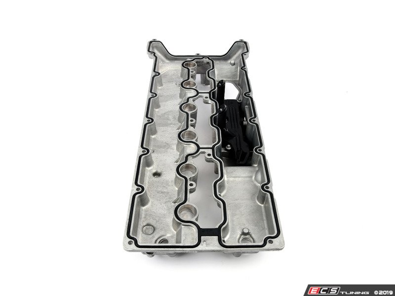 Genuine BMW - 11127587738 - F02 Cylinder Head Cover - Zyl. 1-6 (11-12-7 ...