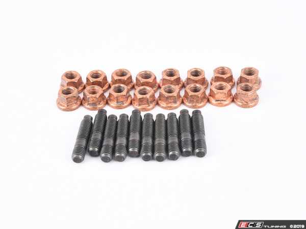 Genuine Volkswagen Audi - 079253039MKT1 - Complete Turbocharger ...