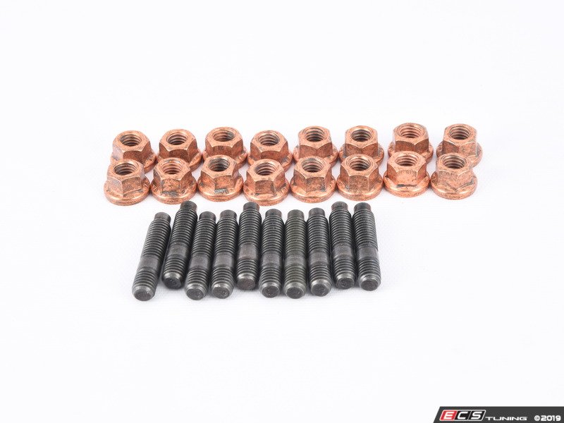 Genuine Volkswagen Audi - 079253039MKT1 - Complete Turbocharger ...