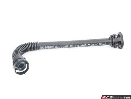 Genuine BMW - 11158654628 - CONNECTING LINE (11-15-8-654-628)