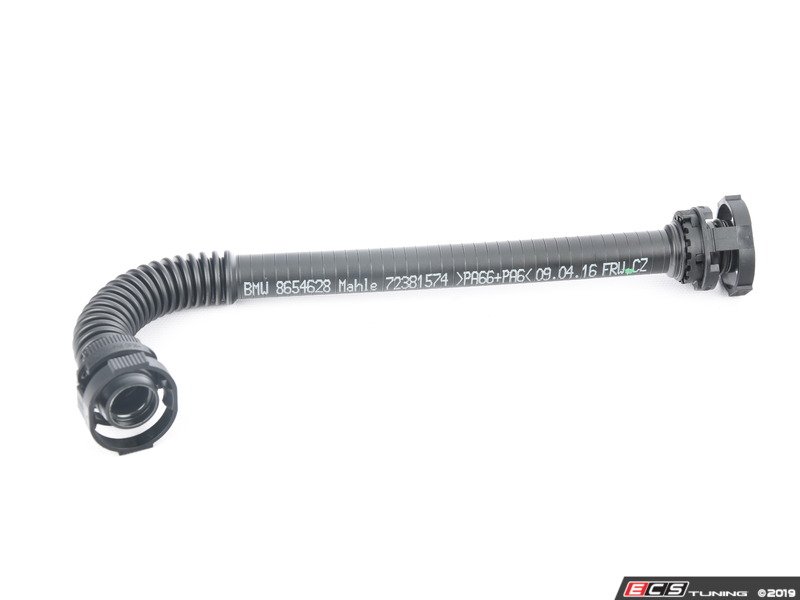 Genuine BMW - 11158654628 - CONNECTING LINE (11-15-8-654-628)