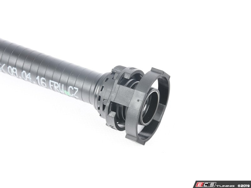 Genuine BMW - 11158654628 - CONNECTING LINE (11-15-8-654-628)