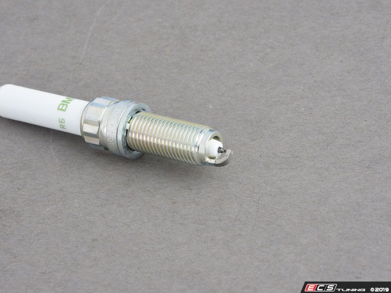 Genuine BMW - 12120040551-6KT - Spark Plugs - Set Of Six