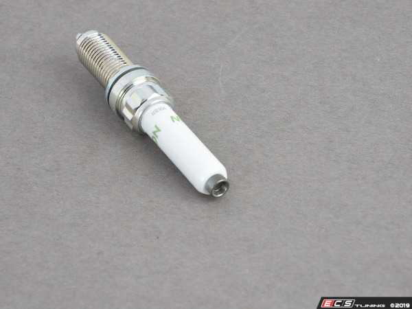 Genuine BMW - 12120040551-6KT - Spark Plugs - Set Of Six