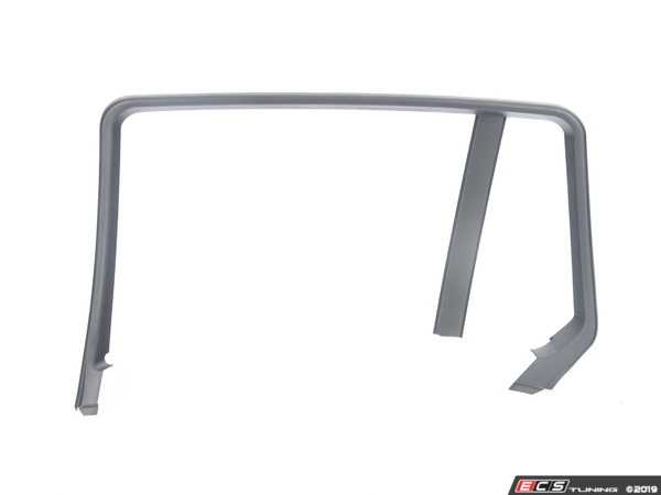 Genuine BMW - 51357044178 - COVER (51-35-7-044-178)