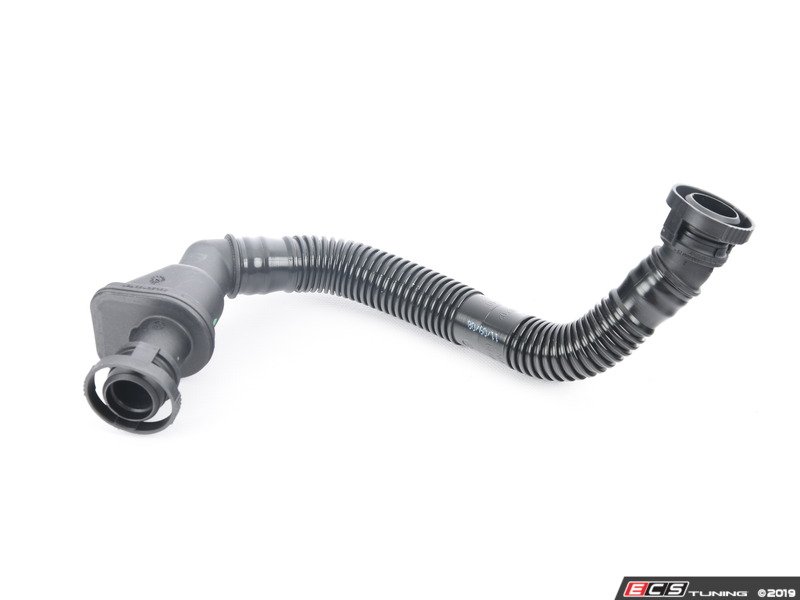 Genuine BMW - 11157577972 - VENT HOSE (11-15-7-577-972)