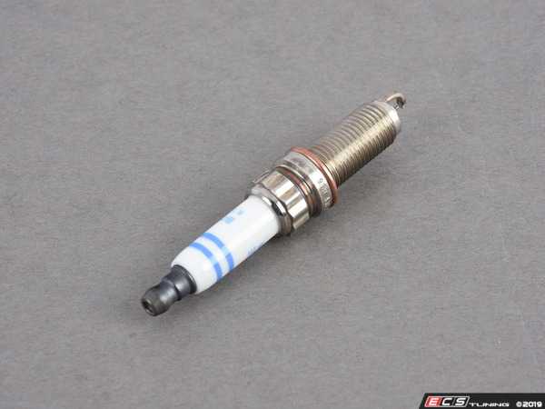 Bosch - 0041596403KT3 - Spark Plugs - Set Of six