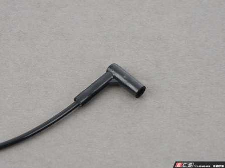 Genuine MINI - 13717558378 - Vacuum Pipe - JCW (13-71-7-558-378)