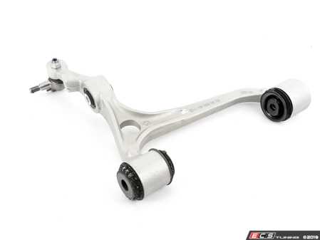 Genuine Mercedes Benz - 2113307507 - Lower Control Arm - Front Left ...