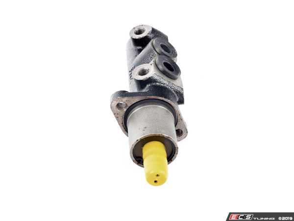 FTE - 191611019 - Brake Master Cylinder