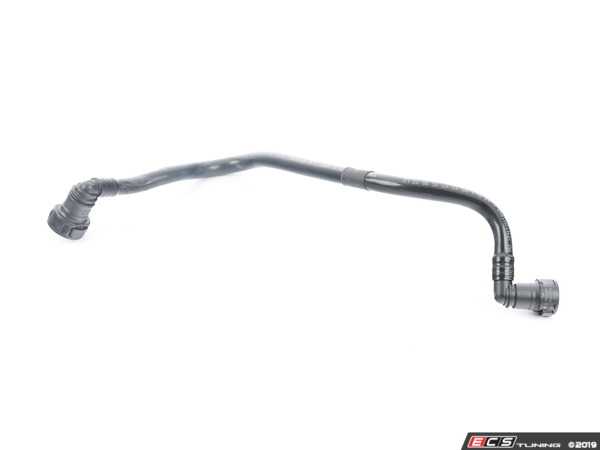 Genuine MINI - 16122753136 - Vent Pipe (16-12-2-753-136)