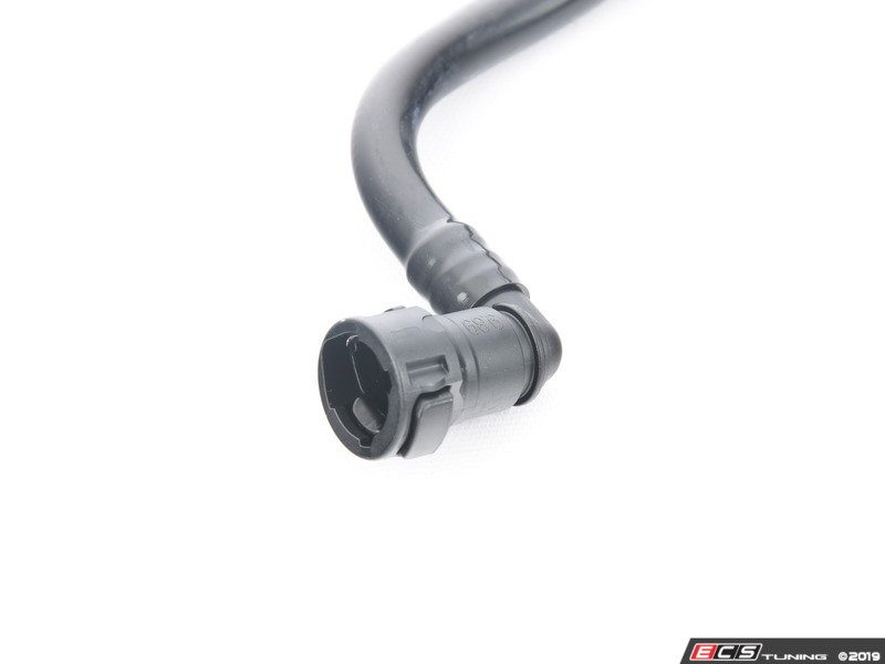 Genuine MINI - 16122753136 - Vent Pipe (16-12-2-753-136)