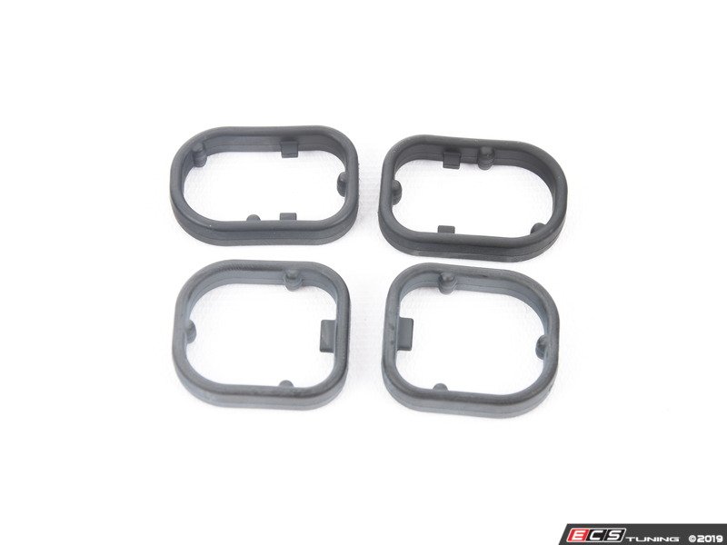 Genuine BMW - 11428580681 - Engine Oil Cooler Gasket (11-42-8-580-681)