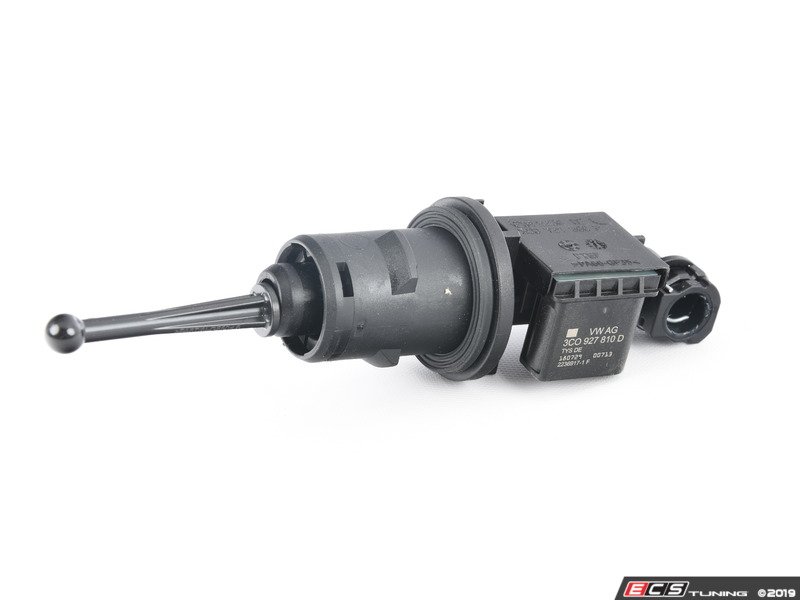 Genuine Volkswagen Audi - 3C0721388P - Clutch Master Cylinder (3C0 721 ...