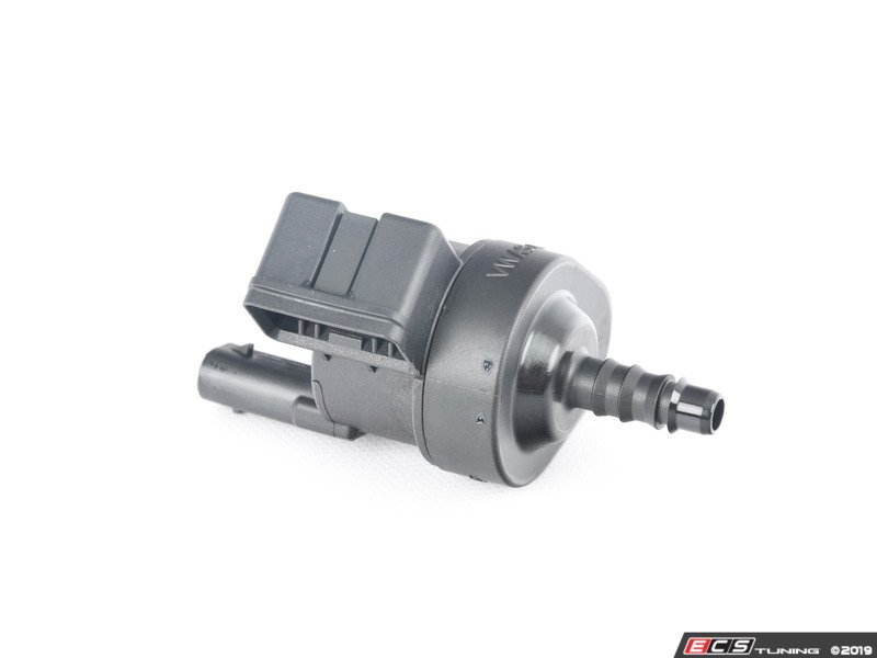 Genuine Volkswagen Audi - 06H906517AE - Canister Purge valve (06H 906 ...