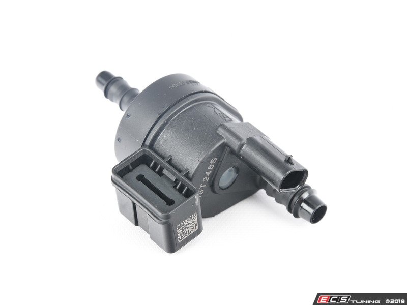 Genuine Volkswagen Audi - 06H906517AE - Canister Purge valve (06H 906 ...