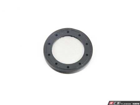 Genuine Volkswagen Audi - 079115175G - 4.0T Turbo oil strainer ...