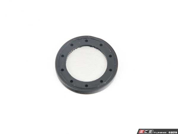 Genuine Volkswagen Audi - 079115175G - 4.0T Turbo oil strainer ...