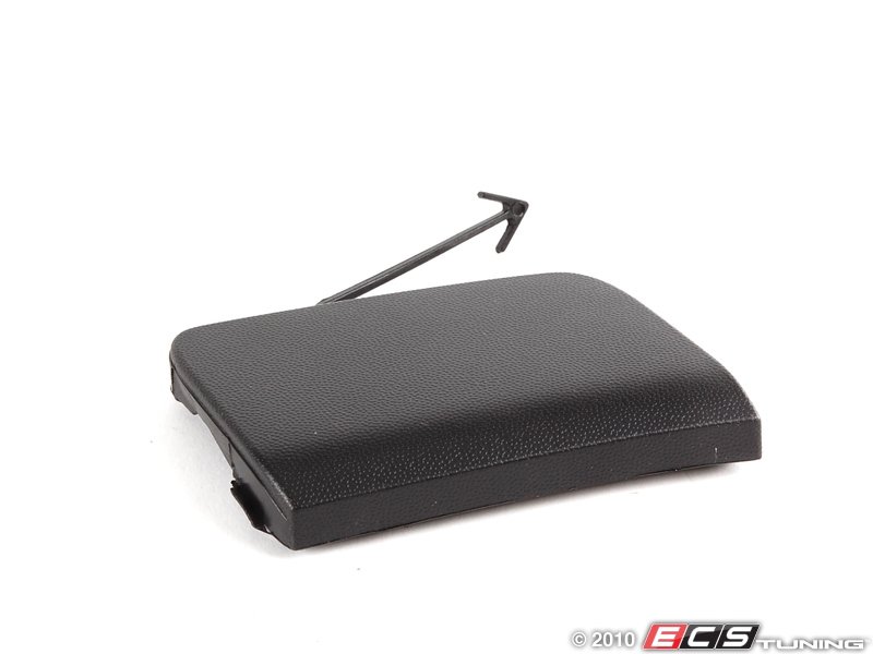 Genuine Volkswagen Audi - 1K5807441A9B9 - Tow Hook Cover (1K5 807 441 A ...