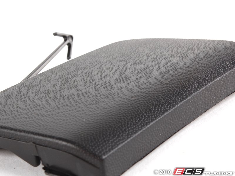 Genuine Volkswagen Audi - 1K5807441A9B9 - Tow Hook Cover (1K5 807 441 A ...