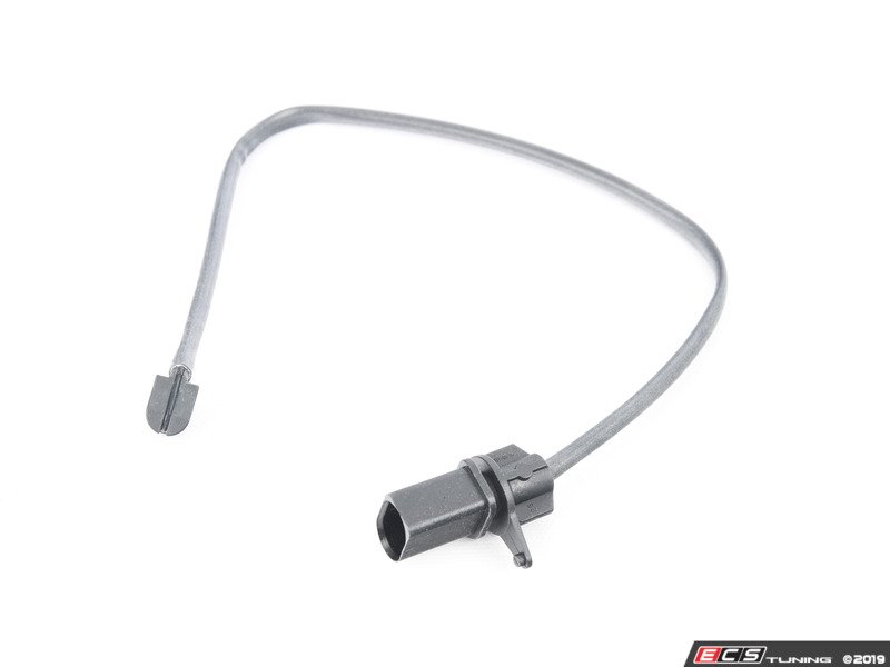 Original Equipment Supplier - 4M0615121AB - Brake Pad Wear Sensor ...
