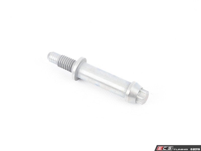 Genuine BMW - 18307591467 - TORX SCREW WITH COLL (18-30-7-591-467)