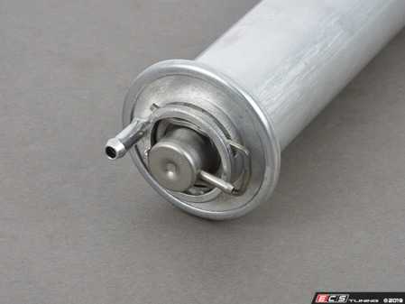 Hengst - 13321709535 - Fuel Filter