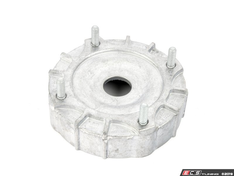 Genuine Volkswagen Audi - 7L0412321 - Rear Upper Shock Mount (7L0 412 321)