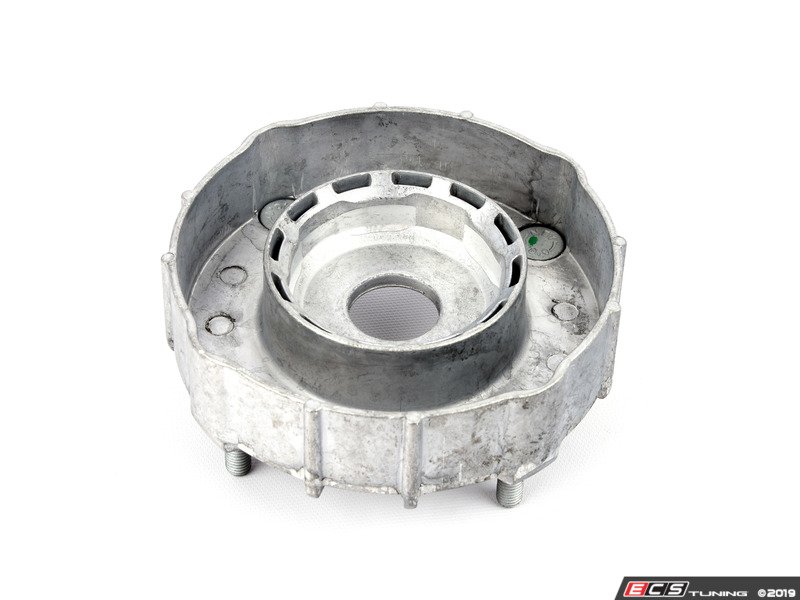 Genuine Volkswagen Audi - 7L0412321 - Rear Upper Shock Mount (7L0 412 321)